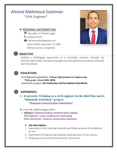 Ahmed Suleiman On Linkedin Engineering Civil Job Engineer Civilengineer Experience