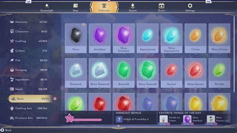 Disney Dreamlight Valley: How to find Onyx gems | VGC