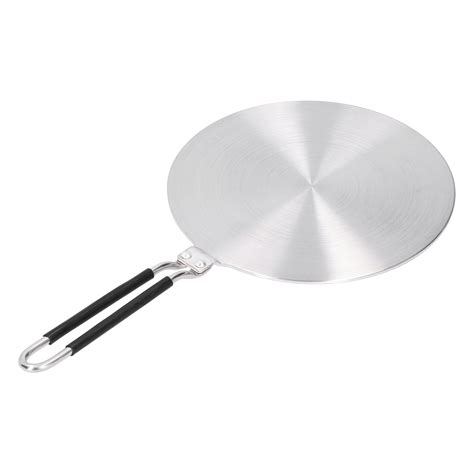 Heat Diffuser Stainless Steel Induction Adapter Plate For Gas Cooker Kitchen Utensils Heat