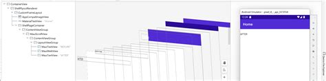 Parent view is visually covering the child view · Issue #12040 · dotnet/maui · GitHub