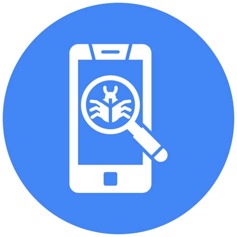 Detection Generic Mixed Icon