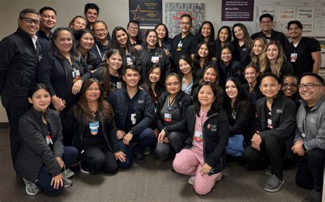 Recognizing Nursing Excellence Hca Healthcare Announces 2024 Unit Of