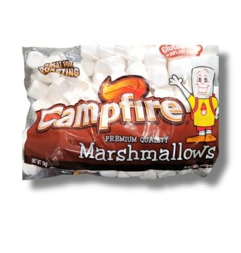 캠프파이어 마시멜로 1kg 대용량 마쉬멜로우 코스트코 티몬