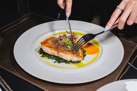 Cielo Sky Bar Restaurant Rooftop Panoramic Views Fine Dining Bangkok Hungry Hub