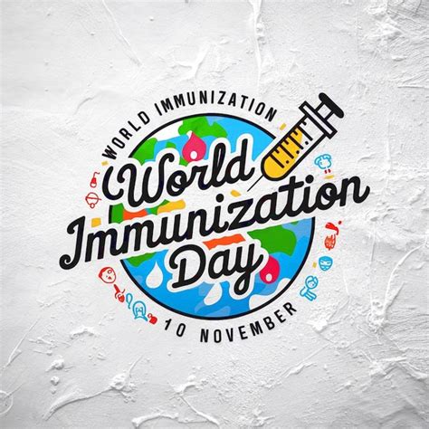 14 000 Immunization Design Pictures