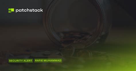 Latest Wordpress Security News Patchstack Articles