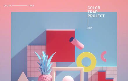 超全面!设计中常见到的18种设计风格合辑(下) 优设网 学ai设计上优设 超全面!设计中常见到的18种设计风格合辑(下) 优设网 学ai设计上优设