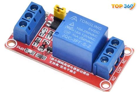 [top 7 ] Cửa Hàng Linh Kiện Điện Tử Thủ Đức Chính Hãng