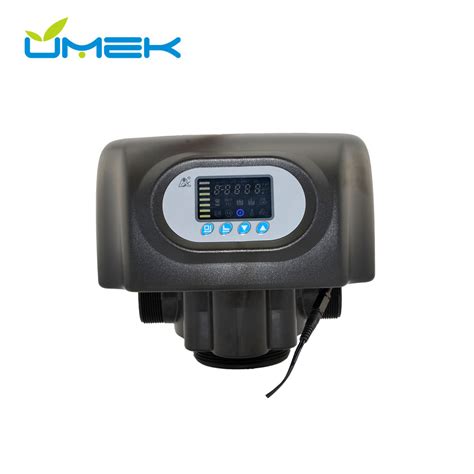 Runxin Automatic Control Valve F74a1ro Water Filter Parts Runxin