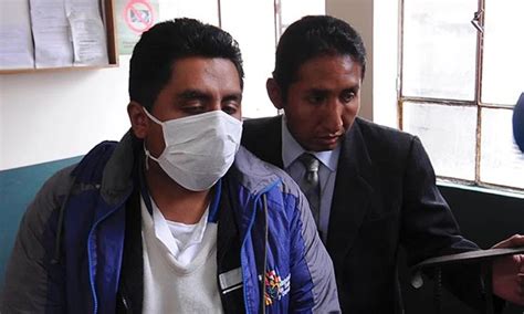 Bolivian Male Nurse Assistant Caught Having Sex With Dead Woman By Her Husband Stomp