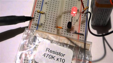 2n2222 Npn Transistor Pinout Datasheet Circuit Faq 53 Off
