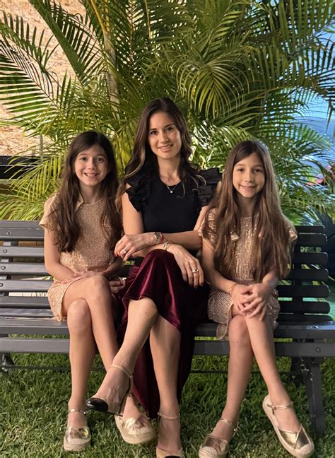 Proposito 8m Liderazgofemenino Igualdad Mujeresqueinsipiran Sandra Cubas Executive