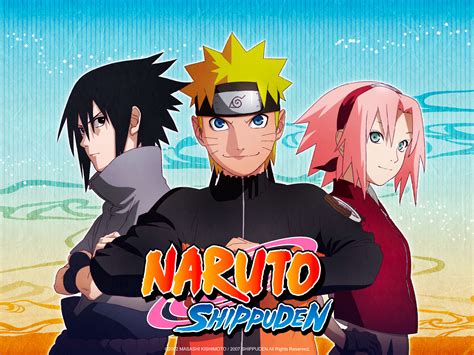 Prime Video Naruto Shippuuden 13ª Temporada