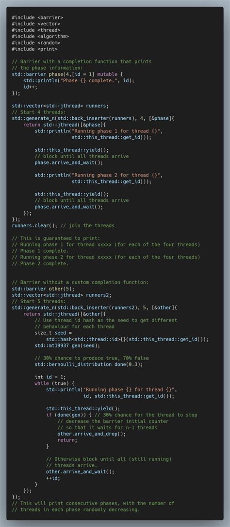 Cpp Cplusplus Coding Programming Dailybiteofcpp Šimon Tóth