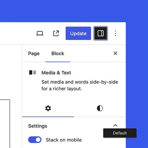How To Create Block Variations For Wordpress Wordpress Posted On The