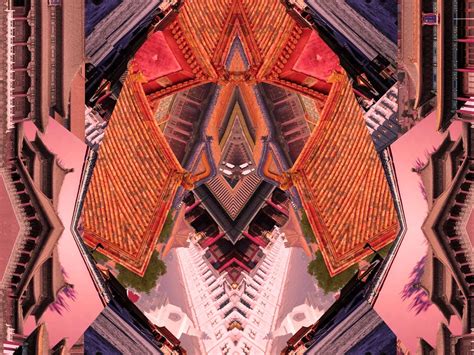 镜像城市 素材网站 图片免费下载 Zcool站酷