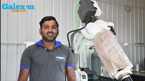 galexon robotics on linkedin automation roboticwelding