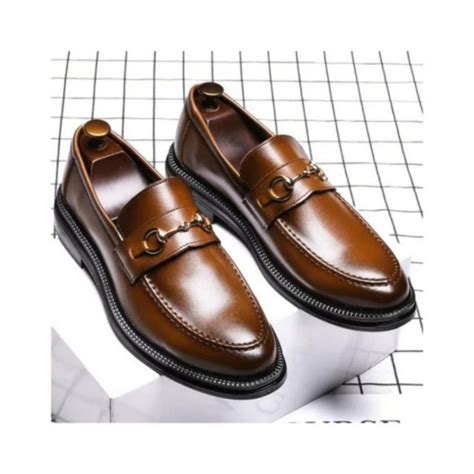 남성구두남자로퍼캐주얼정장비지니스부츠240~270 헬로마켓