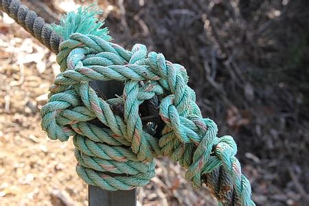 Free Photo Rope Knitting Dew Natural Rope Woven Knot Twisted Ropes Hippopx