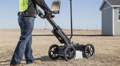 The Benefits Of Ground Penetrating Radar For Utility Mapping