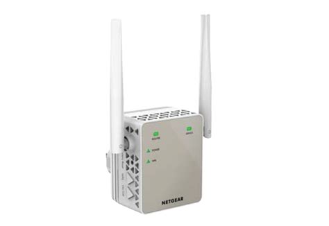 EX6120 Range Extenders WiFi Home NETGEAR