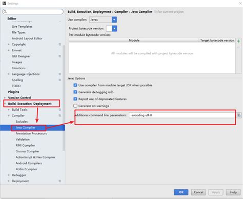 Intellij Idea 统一设置编码为utf 8编码 Shawnmichaels 博客园
