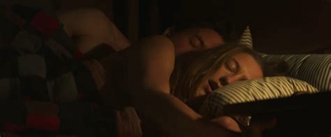 Nude Video Celebs Caitlin Gerard Sexy The Wind 2018