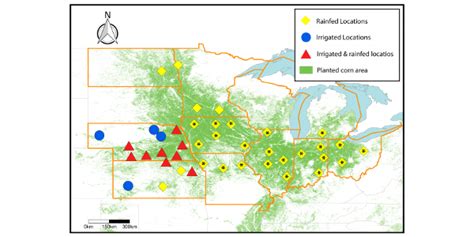 2017 Corn Yield Forecasts Morning Ag Clips