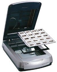 Epson Perfection Photo Photo Review