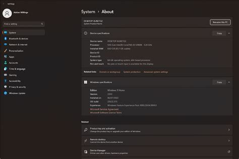 How To Check PC Specs Find The Full Specifications Of Your Computer