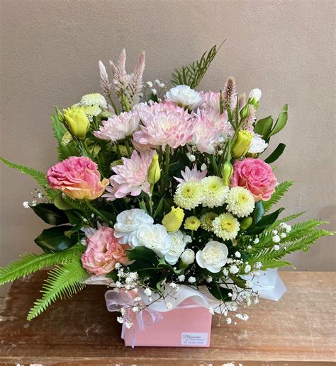 Tweed Valley Hospital Florist Deliveries Blossoms Of Tweed Banora Florist