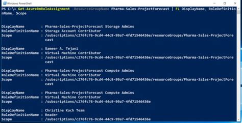 microsoft powershell diventa open source linux ringrazia aggregatore