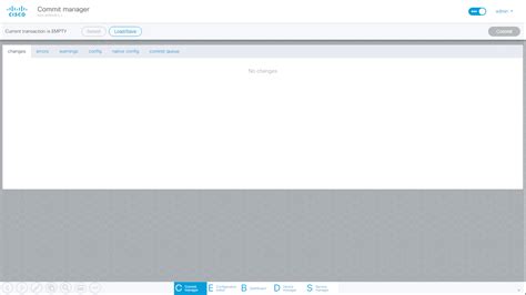lab 5 configuring device using nso gui mode rst forum