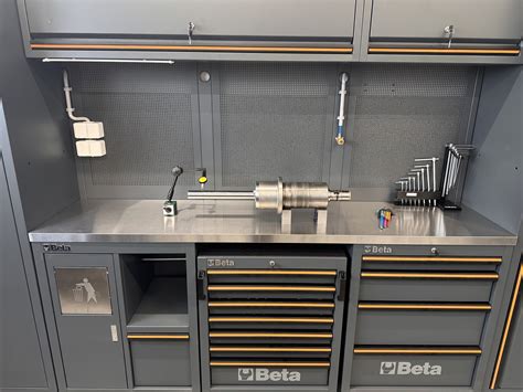 Haas Spindle Repair Sk40 Bms Spindle Service