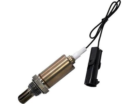 Upstream Oxygen Sensor Compatible With 1989 1993 Isuzu Amigo 1990 1991 1992