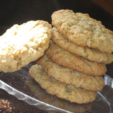 Classic Ranger Cookie Recipes