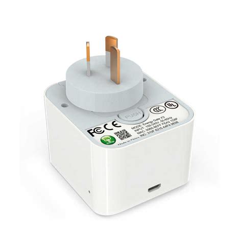 Api Home Automation Wireless Smart Gateway Oem Zigbee Hub