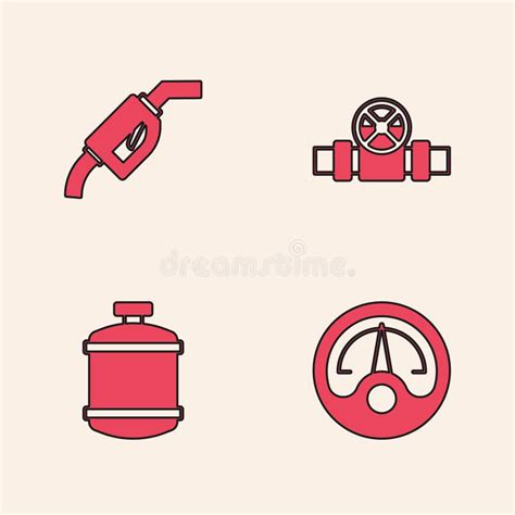 Full Gauge Propane Icon Stock Illustrations 97 Full Gauge Propane Icon Stock Illustrations