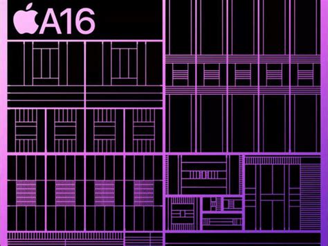 Packed With The A16 Bionic Chip How A16 Bionic Chip Is Powering
