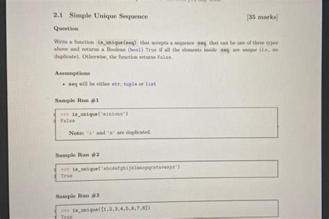 Solved I Do Not Know How To Solve This Question Using Chegg