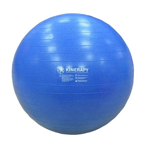 Купить гимнастический мяч (фитбол) kinerapy gymnastic ball по цене 3290 руб