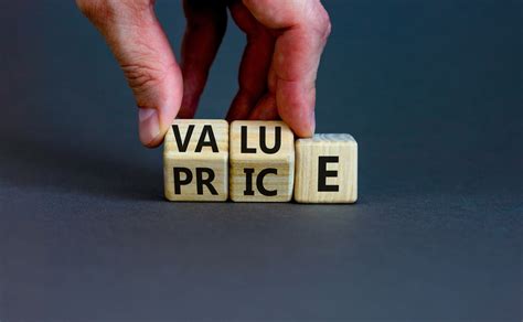 Understanding Value Based Pricing Advantages Benefits And Misconceptions