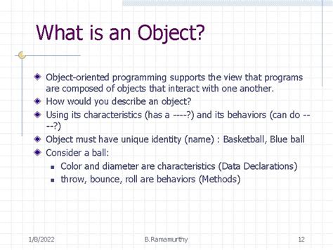Problem Solving Object Oriented Design And Java B