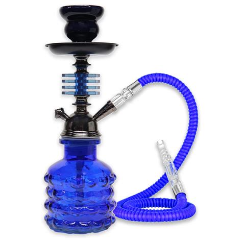 12 1 Hose Small Hookah Hookah Habibi