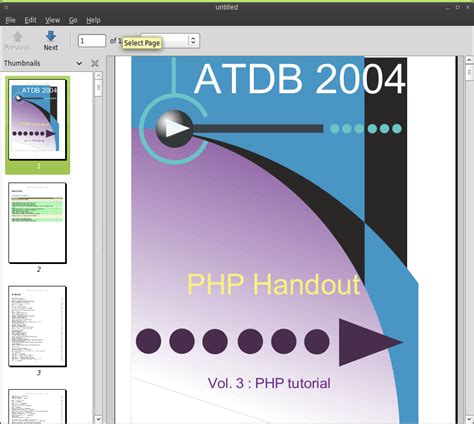 open source pdf toolkit hopeast