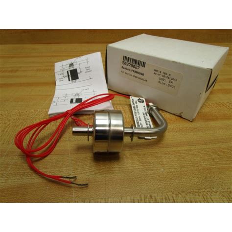 Gems LS 77700 Level Switch LS77700 Mara Industrial