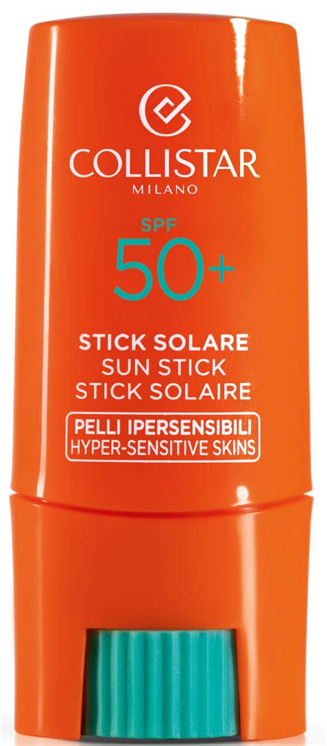 Collistar Sun Stick SPF 50 9 ml | lyko.com