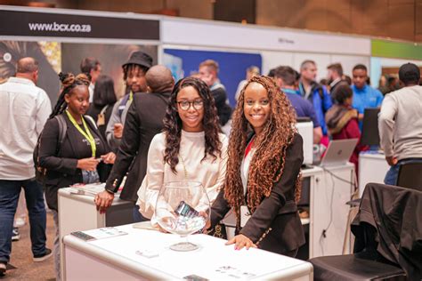 Ai Expo Africa 2024 Welcomes International Vendors And Ngos