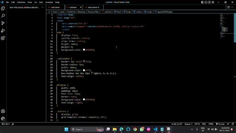 Bade Saranya On Linkedin Calculator Systemtron Webdevelopment
