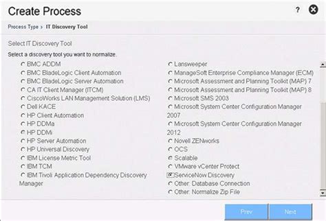 using servicenow as a data source
